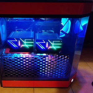 JakefaceCustoms - Etsy