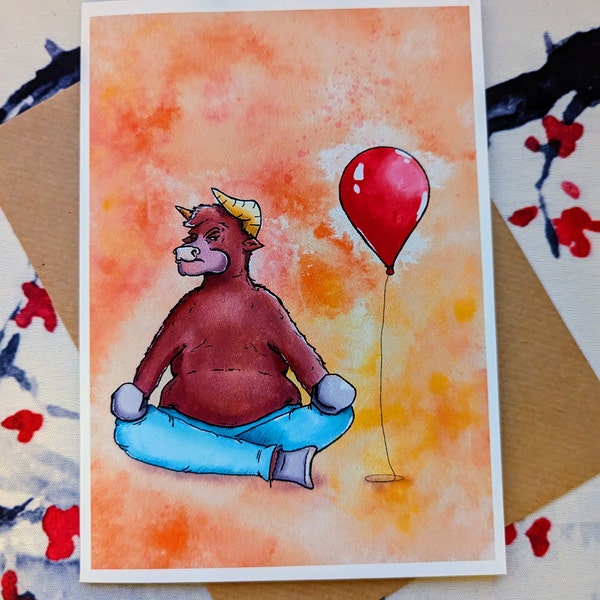 Fallout Inspired Vault-tec Vault Boy Personalised Birthday Card ...