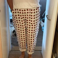 All Well Studio Pants Sewing Pattern - Etsy Australia