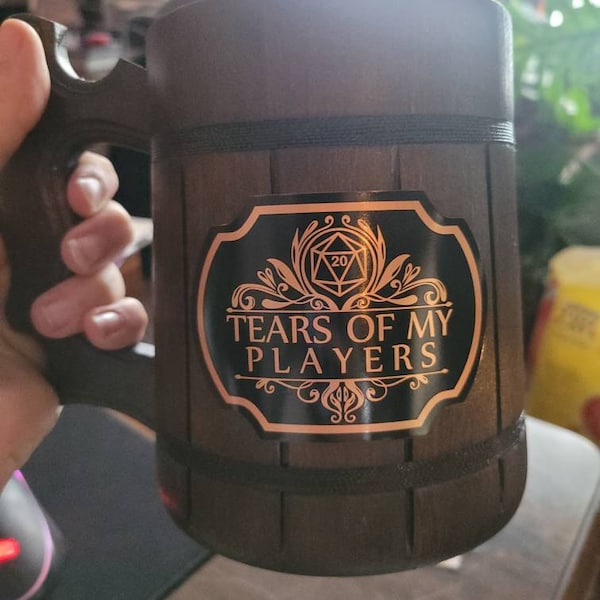 Lord of the Rings Gift. Hobbit Mug. the One Ring Mug. Custom Beer ...