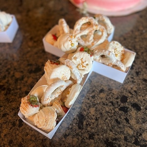 Fillable Box Letter S size 10inch Tall - Etsy