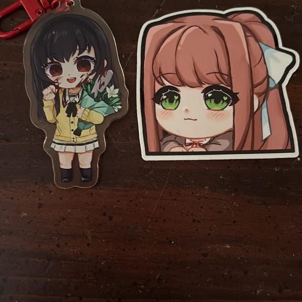 Cute Funny Kawaii Dungeon Meshi Delicious in Dungeon I Got That Dog in ...