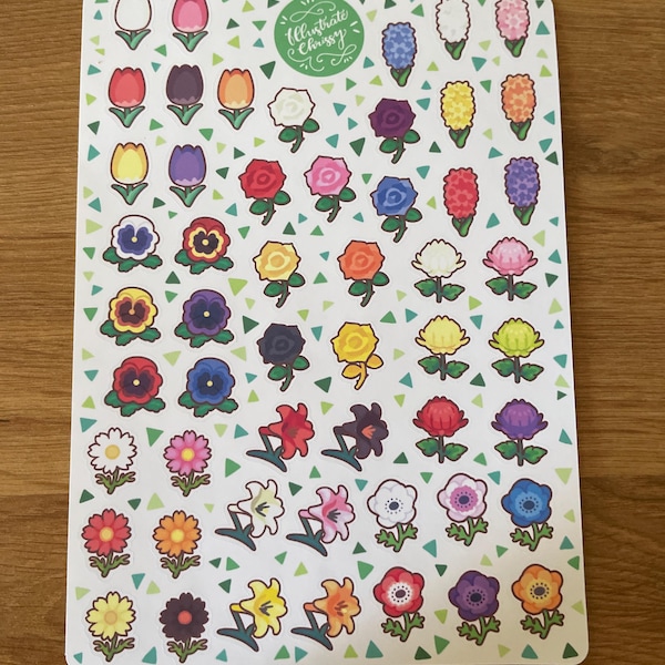 Black Cockapoo Stickers - Cute Cockapoo Gift - Dog Sticker Set - Etsy