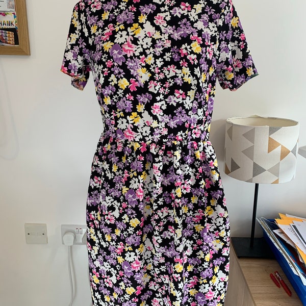 PDF/ Digital Sewing Pattern - the Day Dress - the Avid Seamstress - Etsy