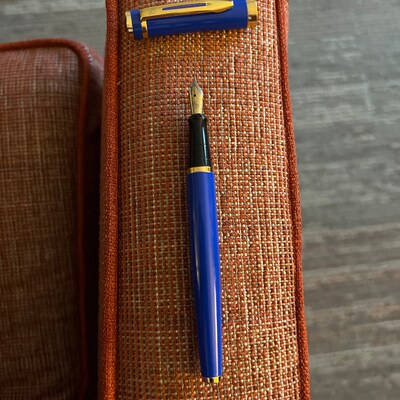 Calligraphy Pen Gift Set Includes Ink Bottle 6 Ink - Etsy