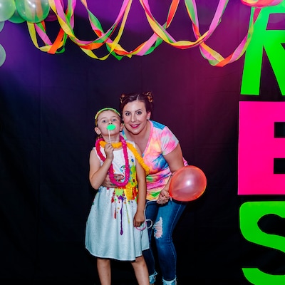 35 Stage Lights Overlays, Spot Laser Neon Disco Fashion Concert Party ...