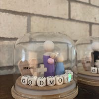 Angel Mail Mini Gift Box Set - Angel & Heart - Custom Skin Tones and ...