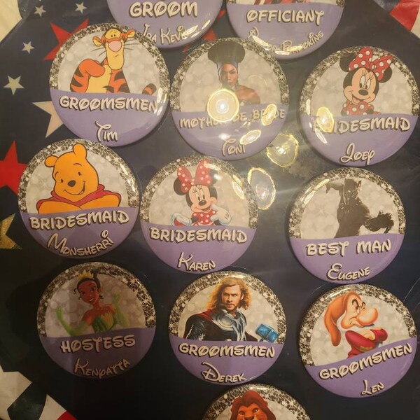 Single Rider at Disney-disney Buttons Disney Pins-single Rider Button ...