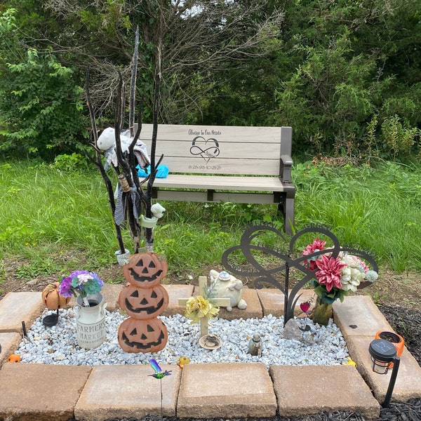 In Memory Custom Car Memorial Vinyl Decal Sitcker, Memorial Car Decal ...