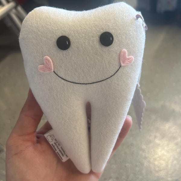 Set of 20 toothy Envelopes for Tooth Exchanges - Etsy