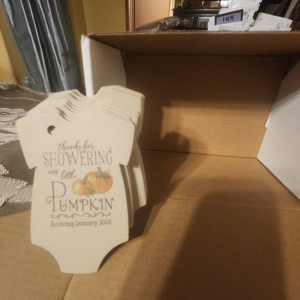 WILDFLOWER Graduation Party Favor 2024 Graduation Party Thanks for ...