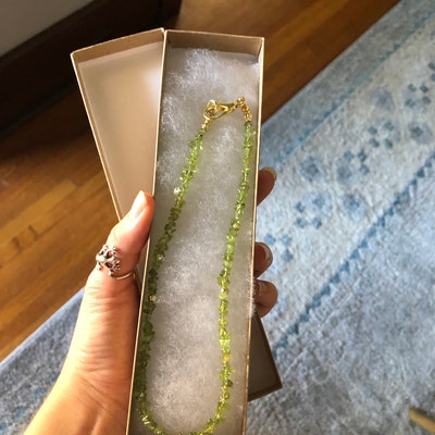 Stacey Michelle Studio Signature Flower Choker - Etsy