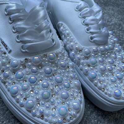 Wedding Crocs, Bedazzled Crocs, Custom Crocs, Bling Crocs, Wedding ...