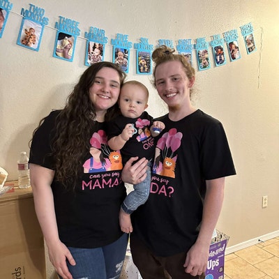 Mrs. Rachel Matching Family Birthday Shirt, Can You Say Custom ...