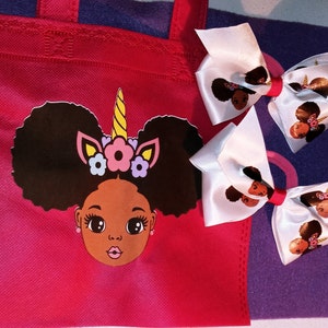 Afro Girl Reading Book Svg School Fashion Girl Learning - Etsy