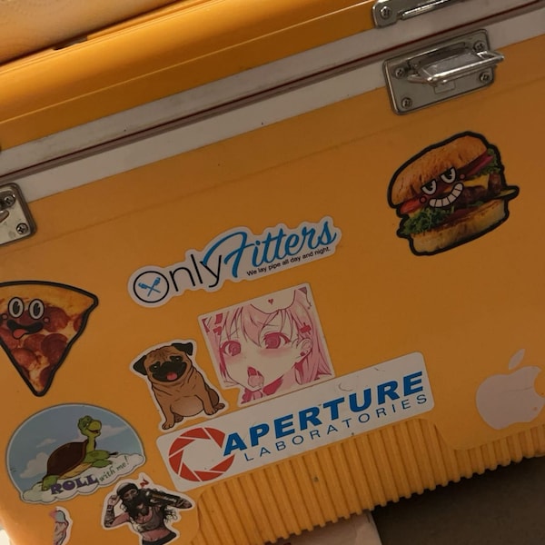 Protected by Apple Homekit INSIDE Interior Home Security Sticker - Etsy