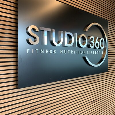 Custom Sign, Business Signage Companies, Custom Sign Companies, Logo ...