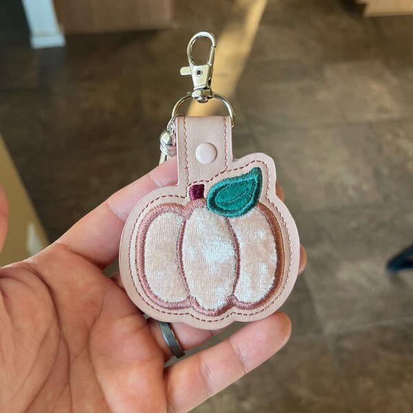 Retro Sunset Ocean Beach Scene Keychain Key Fob Bag Tag Charm - Etsy