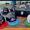 Baseball Cap Gift Box! CHOOSE Your Favorite Team Logo! 3 SIZES ...