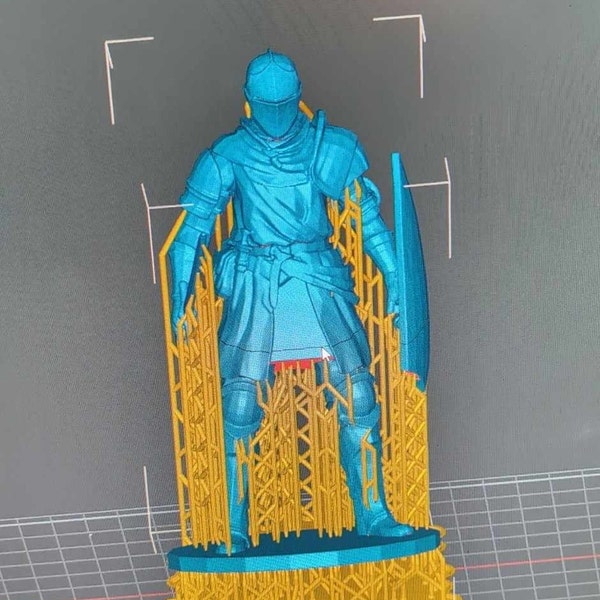 Shiwaa Digital STL File Digital Model Printable File - Etsy