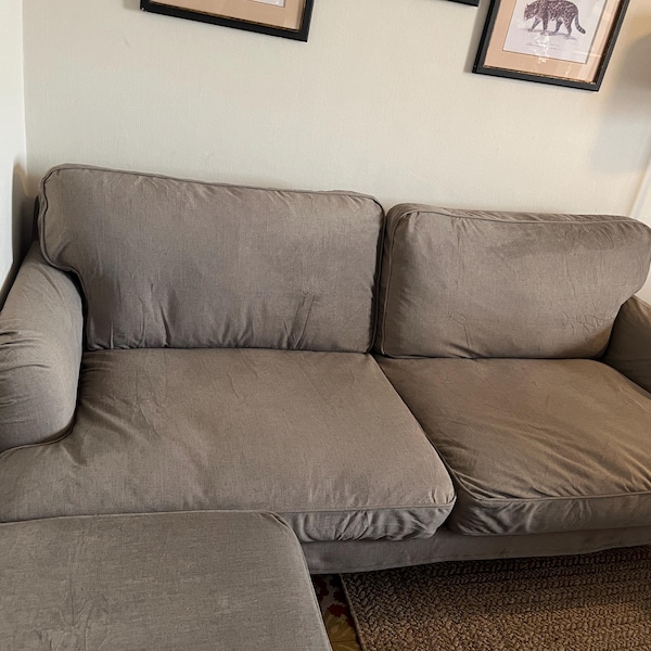 UPPLAND Armchair Cover, Custom Made Cover to Fit UPPLAND Armchair ...