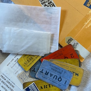 Vintage Genuine Whatman Filter Papers Made in England - Etsy