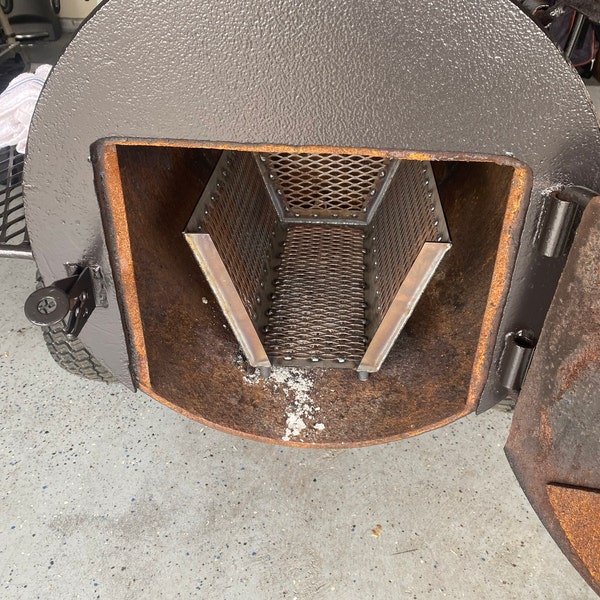 Universal Weld on Steel Hinges Weld On - Etsy Canada