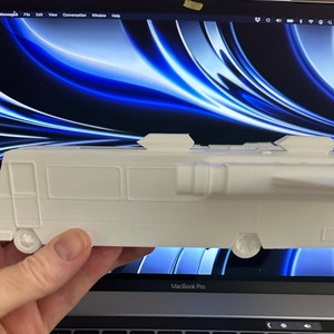 Planet of the Apes Alpha Omega Bomb Prop Small Size 6.25 Tall - Etsy