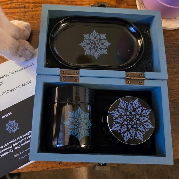 KEYS for Stash Box MYSTE - Additional Keys for Wooden Stash Box - Etsy