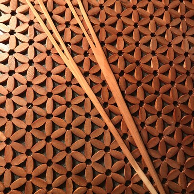 Wooden Spoon / Rake for Pasta Spaghetti Serving Large From - Etsy