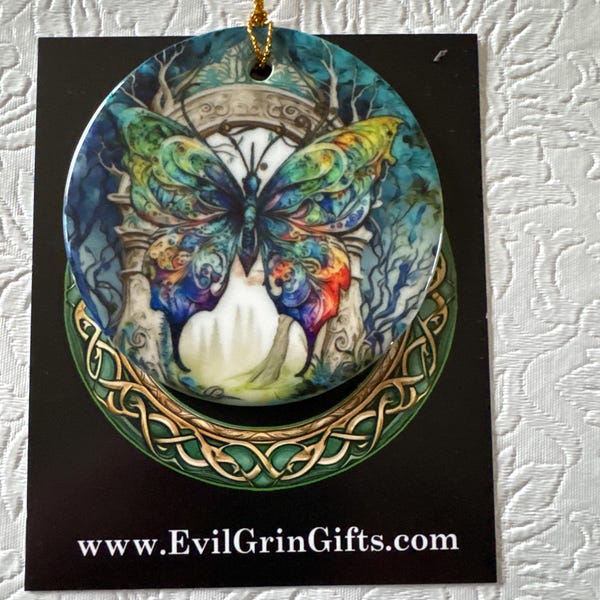 Fantasy Themed Stash Box Laser Cut Decorative Wood Gift Box Keepsake ...