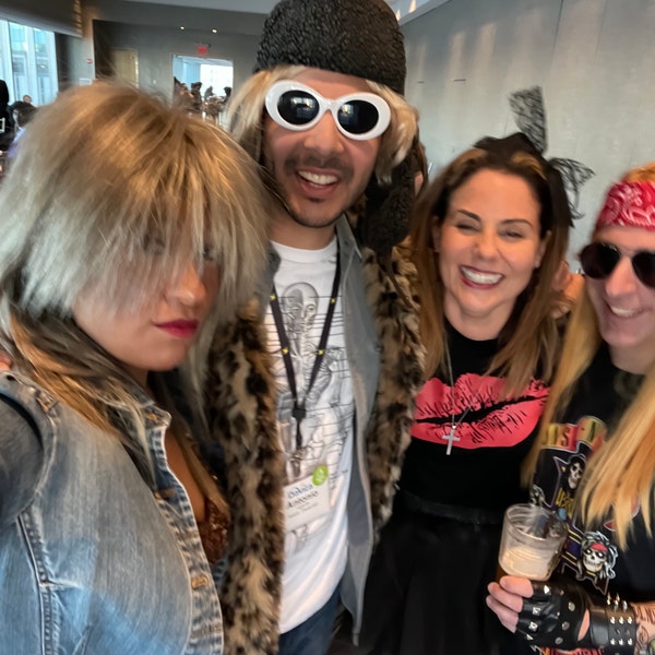 1980's TINA TURNER Premium Quality Halloween Costume Theatrical Wig by ...