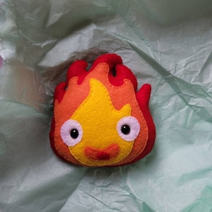 Fox Fire-kamisama Kiss-tomoe Fox Fire - Etsy