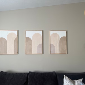 3D Faces Sculpture Plaster Art, Textured Faces Wall Art, Unique ...