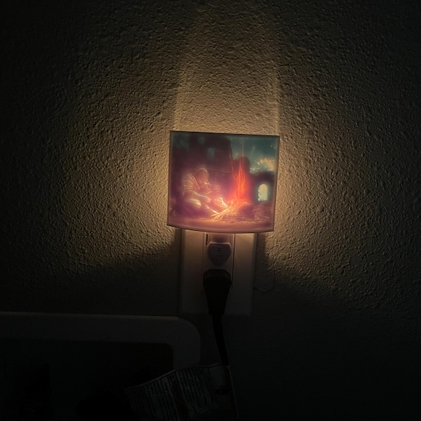 Princess Peach | 3d Illuminated Shadow Box | Video Game Art Decor ...