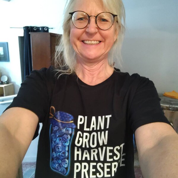 From the Kitchen Of, Enjoy! Printable Canning Jar Labels, 6 Different ...