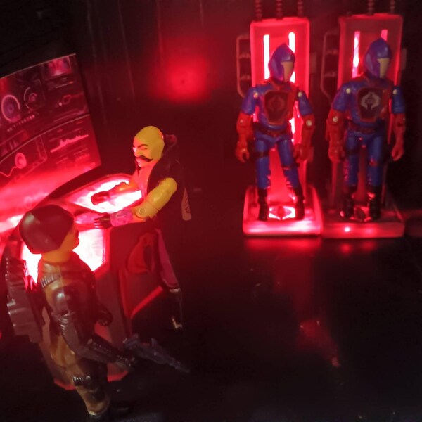 1991 Back to the Future Cartoon Mcdonald's Happy Meal Toys Lot of 3 ...