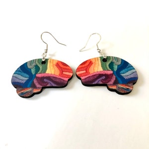 Ruby Lou Design Nurse OR Pharmacy Medical Truck Badge Reel | Etsy