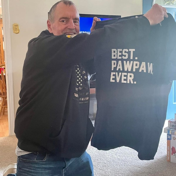 Personalized Peepaw Shirt, Peepaw Custom Name Shirt, Peepaw Definition ...