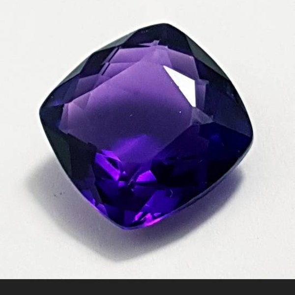 Ocean Blue Aquamarine Stone 16 Carat , Aquamarine, Brazil Aquamarine ...