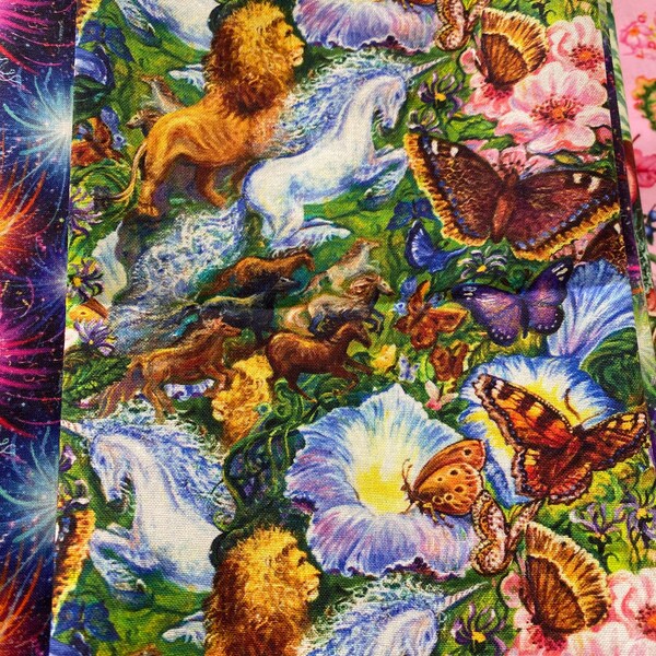 Quilt Kitmulti Window Quilt64.5 X 76.5 Dragon Fyre Block Throw Quilt ...
