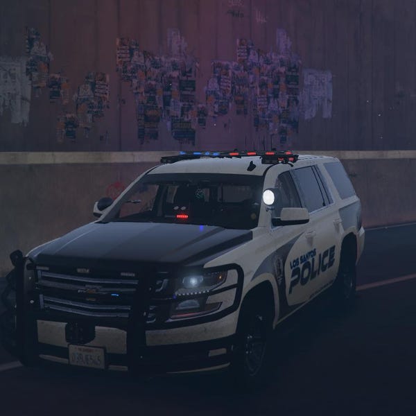 Fivem Ready] SADOT 12 Vehicle Pack [W&Y] - Etsy