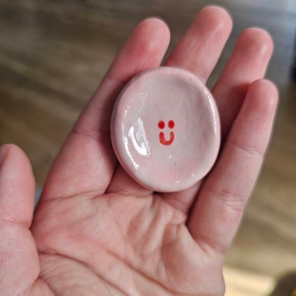 Haunted House Tray 5, Spooky Tray, Heart Dish, Graveyard Moonlight ...