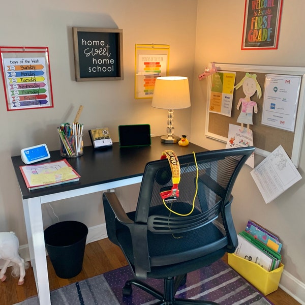 Days of the Week, Months of the Year, Printable, Vipkid, Gogokid ...