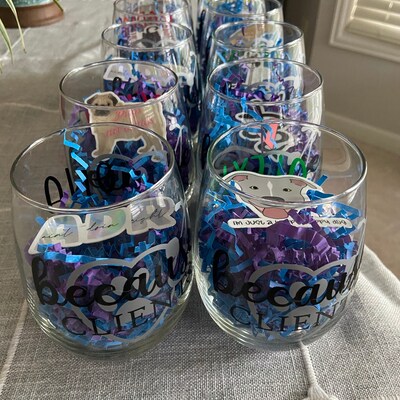 Goodbye Kisses Jar - Etsy