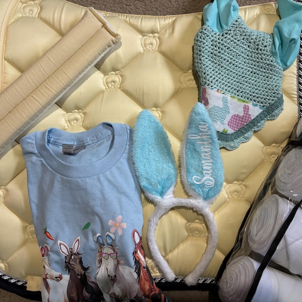 5 Senses Gift Bags Bundle | Touch, Smell, Hear, Sight and Taste ...