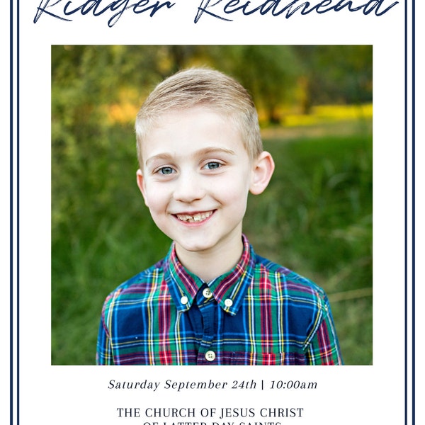 Sign up Sheet Template | 2 Sign up Forms | LDS Minimalist Sign up Sheet ...