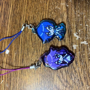 Project Sekai Event Charms - Etsy