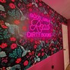 Strawberry Led Sign, Strawberry Led Sign, Wall Decor, Bar Neon Sig ...