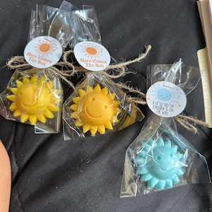 Ballerina Soap Favors Ballet Party Decoration Baby Shower Girl Pink ...